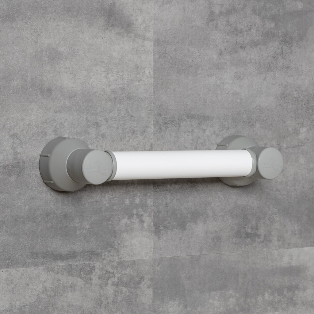 The Grab Bar System – varioplus – delficare