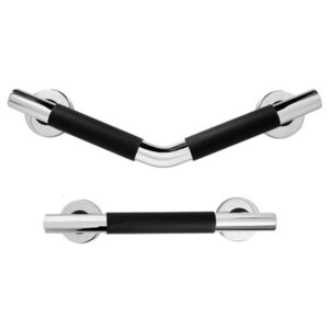 Der Haltegriff – varinox – delficare