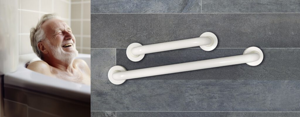 Der Haltegriff – varilum – delficare